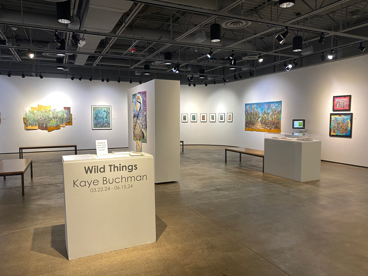 Wild Things – KB Studio