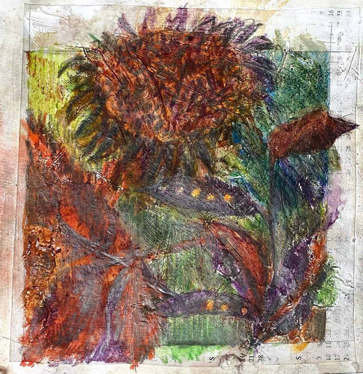 Sketchbook Environments – KB Studio