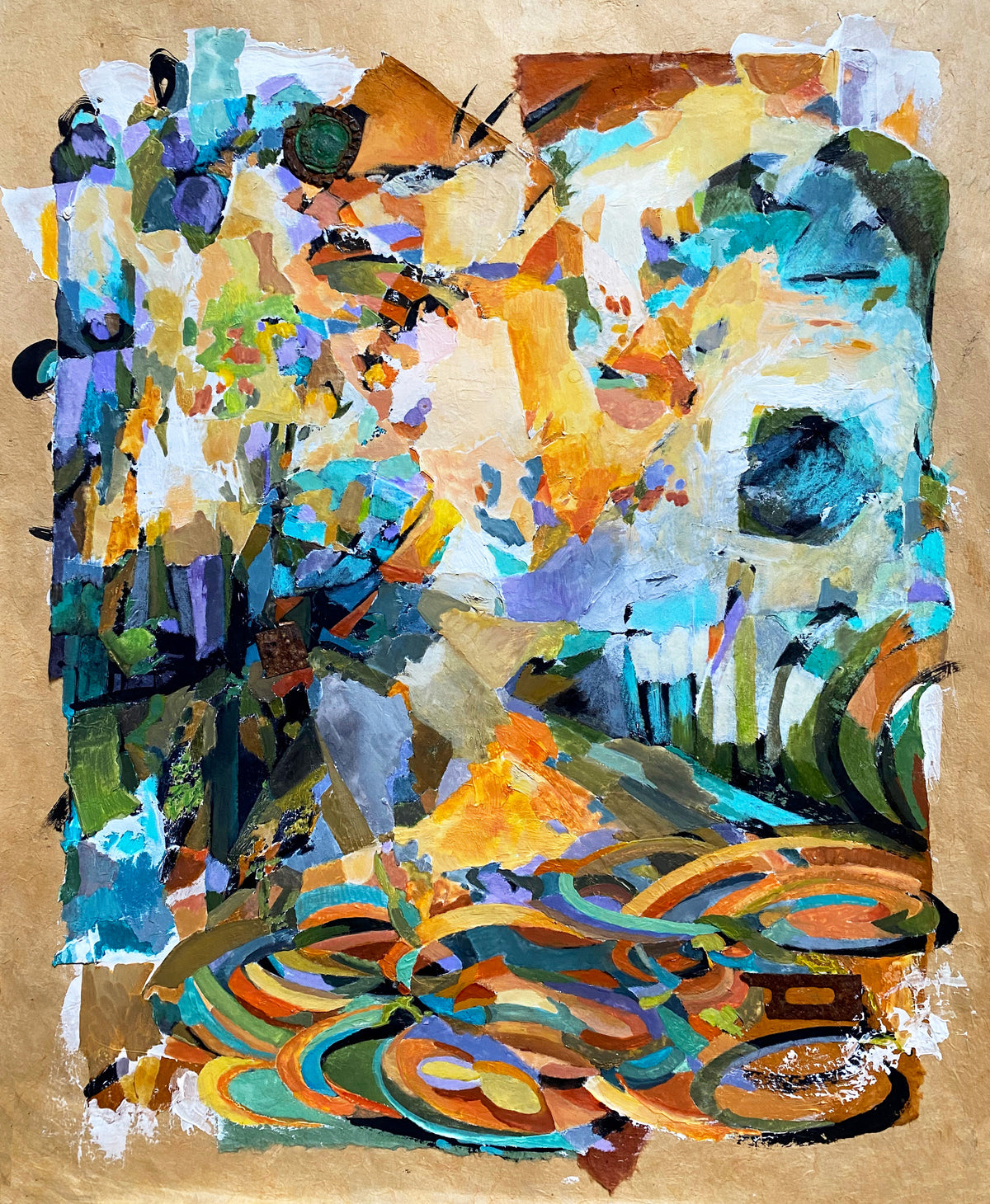 Summer Swept – KB Studio